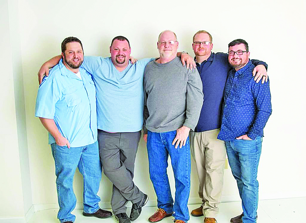 Golf tournament and trust honor legacy of beloved Lewistown man | News ...